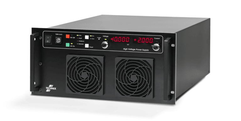Technix High Voltage | The high voltage solutions company